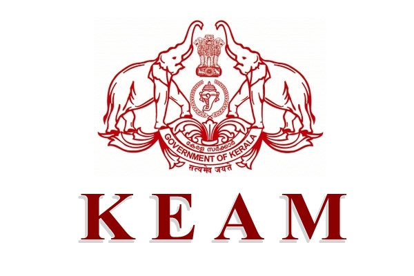 KEAM Examination Details Kerala Engineering Agriculture Medical Entrance Exam KEAM Test